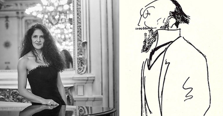 Matinée Erik Satie | Institut français Milano