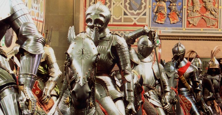 Sabine du Crest | Institut français Firenze