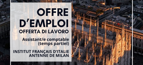 Institut français Italia